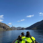 From Stavanger: Lysefjorden & Pulpit Rock Safari by RIB - Logistics and Practical Tips