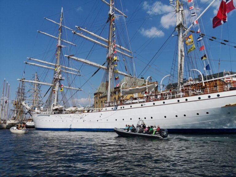 From Stavanger: RIB Tour to Lysefjord - What Makes This Tour Stand Out