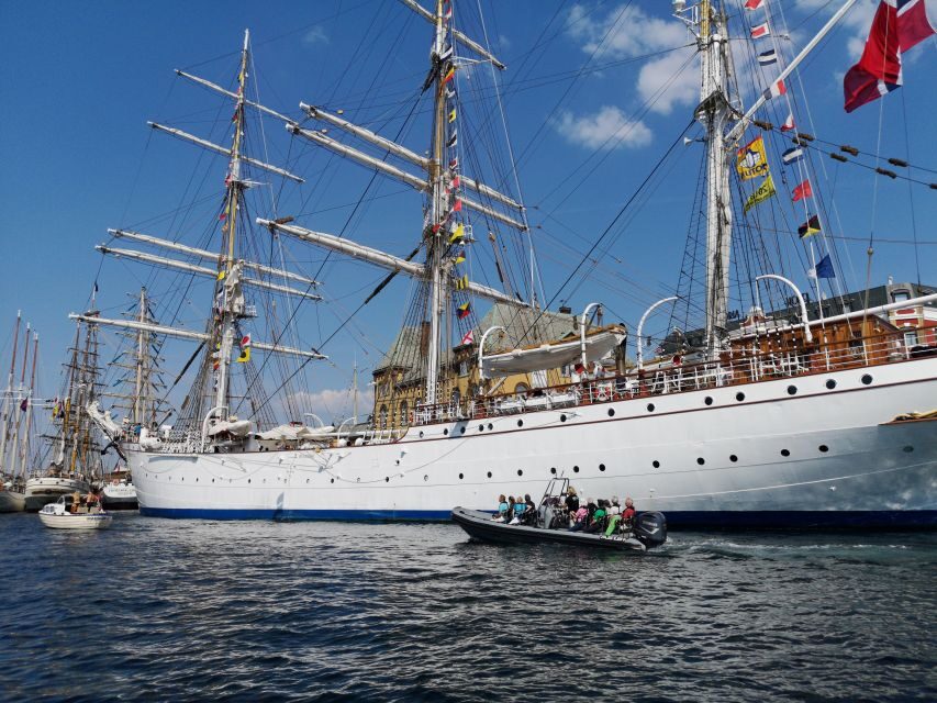 From Stavanger: RIB Tour to Lysefjord - What Makes This Tour Stand Out