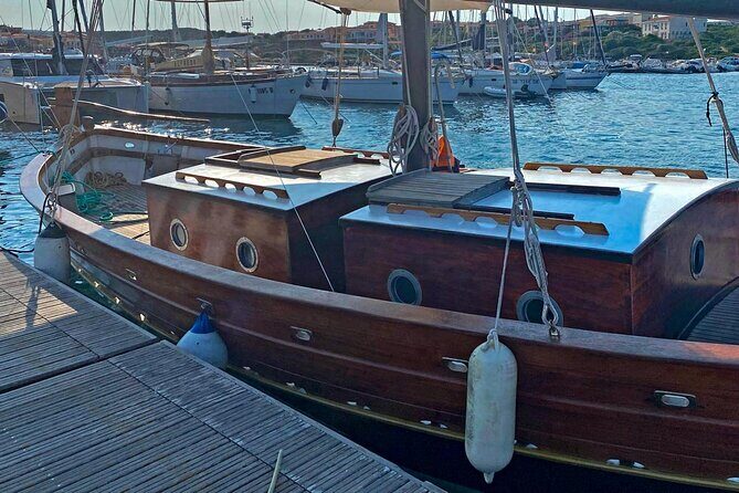 From Stintino: sailing trip to Asinara - A Closer Look at the Experience
