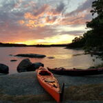 From Stockholm: 2-Day Stockholm Archipelago Kayak Tour - The Itinerary: A Day-by-Day Breakdown
