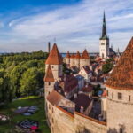 From Stockholm: 3-Day Return Cruise to Tallinn - The Authentic Traveller Feedback