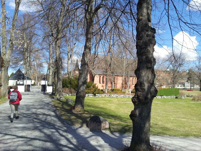 From Stockholm: Guided Day Trip to Sigtuna City - Why This Tour Is a Great Choice