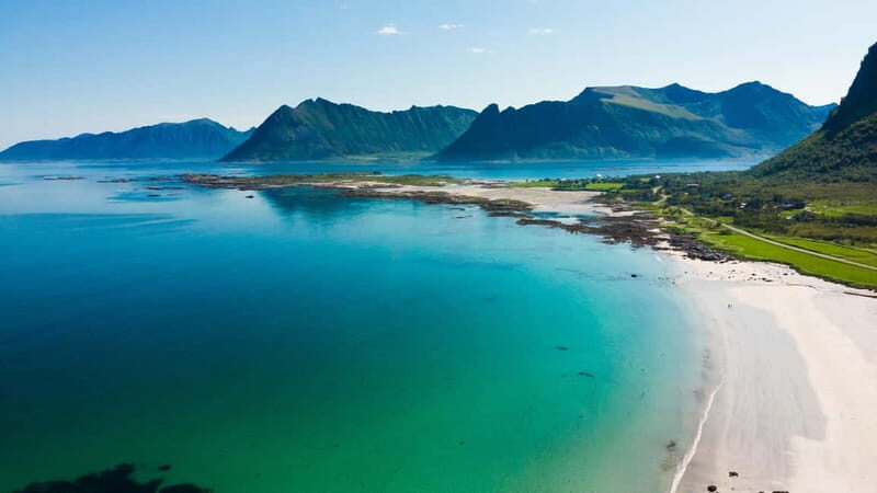 From Svolvaer: 2-Day Lofoten Highlights Photo Tour - Who Should Consider This Tour?