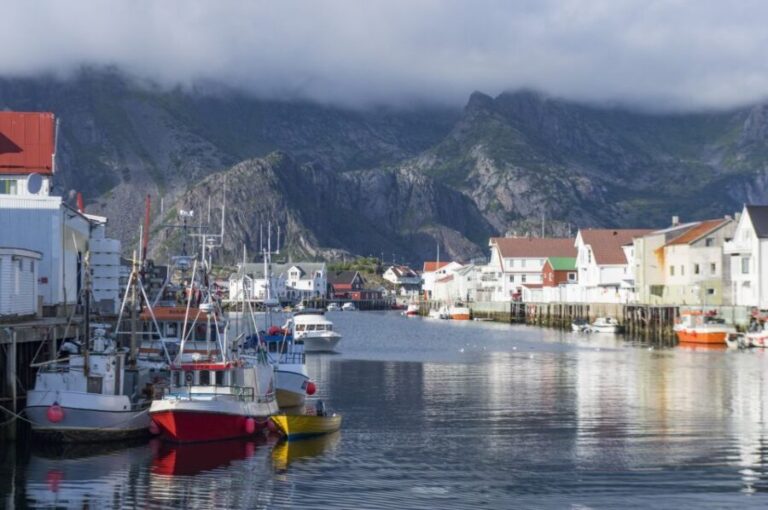 From Svolvaer: 2- Day Lofoten Highlights Photo Tour - The Value of This Tour