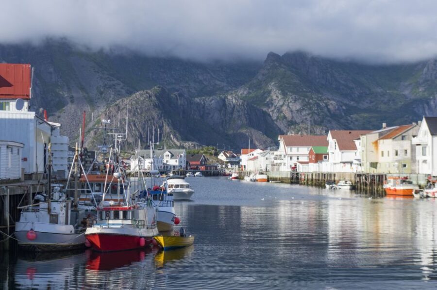 From Svolvaer: 2- Day Lofoten Highlights Photo Tour - The Value of This Tour