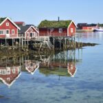 From Svolvaer: Private Lofoten Islands Tour with Transfer - Itinerary Breakdown: What to Expect