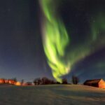 From Svolvaer: Private Northern Lights Search Trip - Is This Tour Worth the Price?