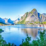 From Svolvær: Reine & Å Lofoten West Island Full Day Tour - The Journey Begins: From Svolvær to Vikten and Beyond