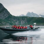 From Svolvær: RIB Boat Lofoten Trollfjord Sea Eagle Safari - The Value and Practical Considerations