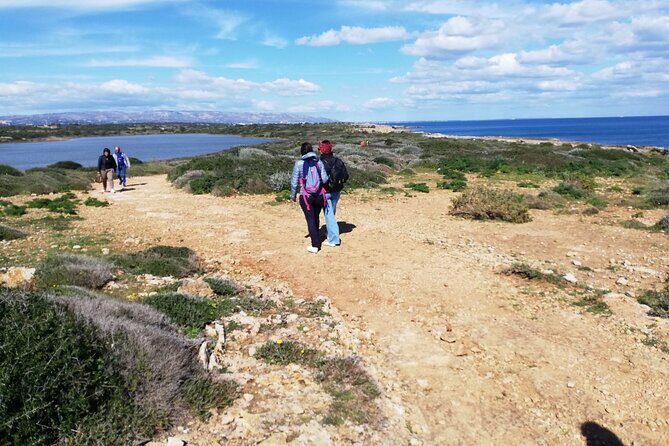 From Syracuse: Vendicari natural reserve - Practical Details: What To Expect