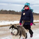 From Tallinn: Husky Park Tour with Cani-Cross Hike - Authenticity and Reviews: What Travelers Say