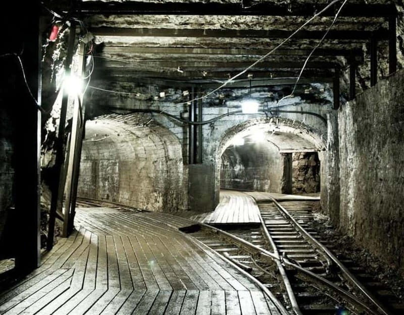 From Tallinn: Ida-Virumaa Mining Museum and Sillamäe Tour - Practical Tips for Making the Most of Your Trip