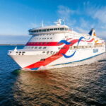 From Tallinn: Overnight Cruise to Stockholm - How the Experience Flows: A Step-by-Step Breakdown