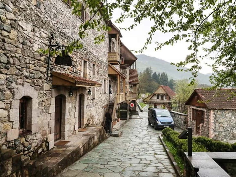 From Tbilisi: Armenia Dilijan, Sevan & Yerevan Day Tour - What’s Included and What’s Not