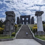 From Tbilisi: Chronicles of Georgia, Jvari & Mtskheta Tour - What to Expect at Each Stop