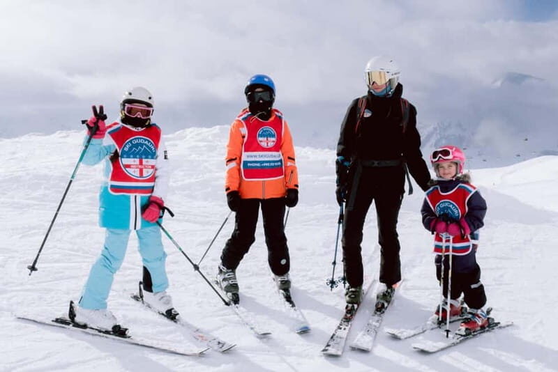 From Tbilisi: Full-Day Gudauri Ski Resort Day Trip - Who Will Appreciate This Tour?