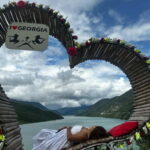 From Tbilisi: Gudauri and Kazbegi Day Trip with Activities - Visiting Gergeti Trinity Church: A Cultural and Scenic Icon