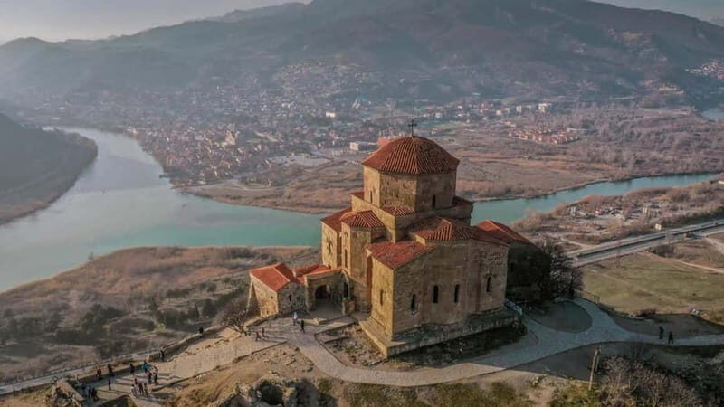From Tbilisi: Jvari Monastery, Uplistsikhe and Mtskheta Trip - Practical Details and Value