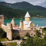 From Tbilisi: Kazbegi Day Trip - A Step-by-Step Look at the Itinerary