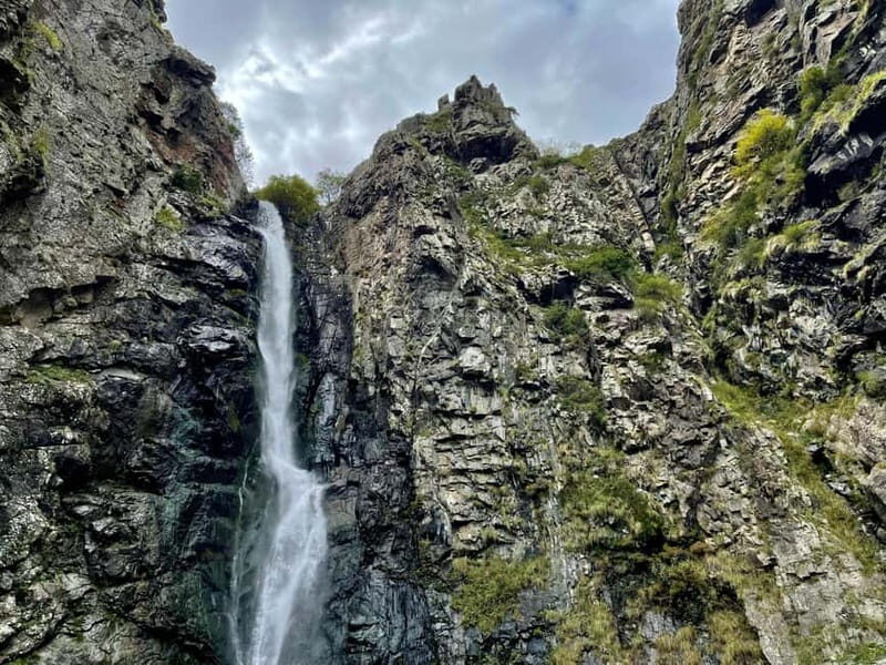 From Tbilisi: Kazbegi Day Trip - The Itinerary: Every Stops What and Why