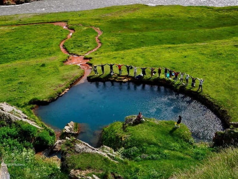 From Tbilisi: Mount Kazbegi Hiking & Sightseeing 2-Day Tour - What’s Included and What’s Not
