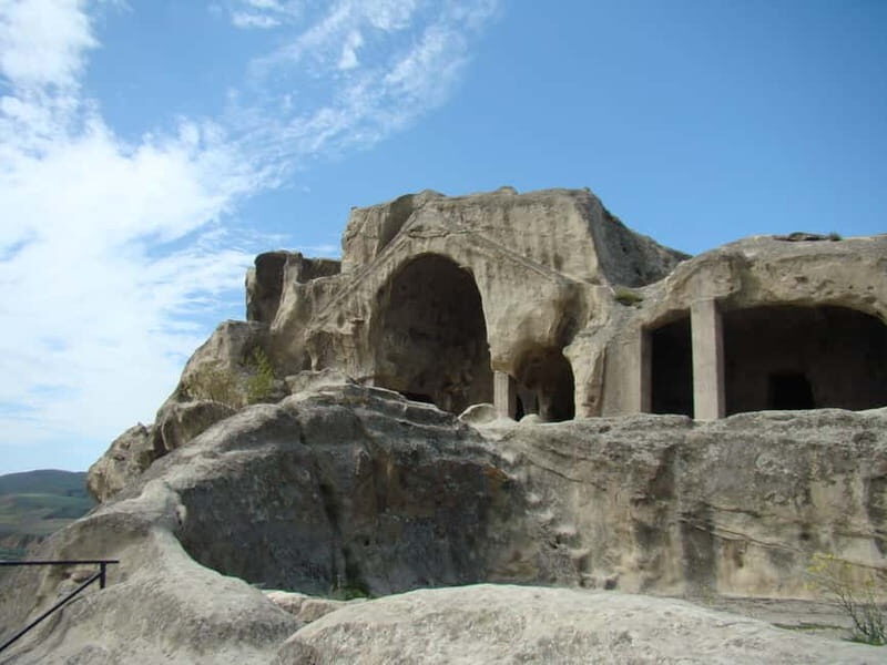 From Tbilisi: Mtskheta, Jvari, Gori & Uplistsikhe Cave Tour - A Practical Look at the Tour Experience