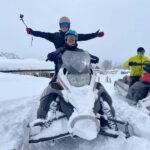 From Tbilisi: Private Gudauri Ski Resort Tour - What Are the Key Highlights?