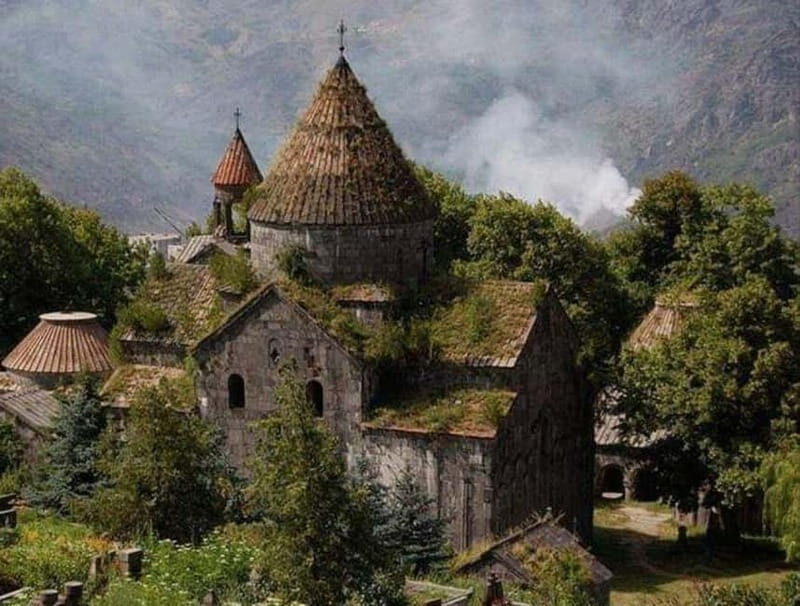 From Tbilisi to Armenia: Akhtala, Haghpat & Sanahin Day-Trip - Practical Details and Value