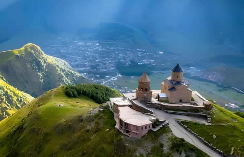From Tbilisi to Gergeti Kazbegi and Gudauri GuidedGroupTour - Is It Worth the Price?