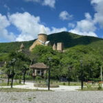 From Tbilisi to Kazbegi: Explore Ananuri & Gudauri - Exploring the Route and Its Highlights
