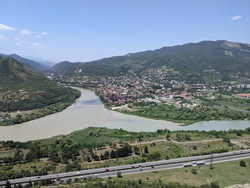 From Tbilisi: Uplistsikhe Caves and Mtskheta Town Day tour - What We Loved and What to Keep in Mind