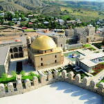 From Tbilisi: Vardzia, Rabati, and Borjomi Day Tour - Exploring Vardzia: A Climber’s Dream and History Buff’s Paradise
