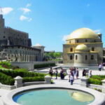 From Tbilisi: Vardzia, Rabati, and Borjomi Day Tour - Exploring Vardzia: A Hidden Gem of Georgia
