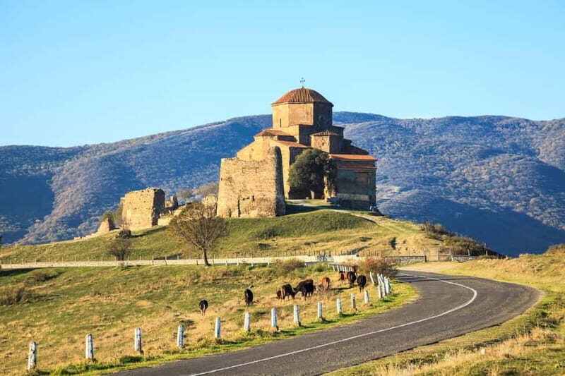 From Tbilisi:Mtskheta, and Uplistsikhe Day Trip-wine tasting - The Practicalities: What’s Included and What to Expect