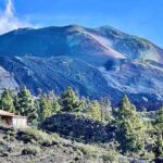 From Tenerife: Tajogaite Volcano, La Cumbrecita and Casco Antiguo - Whats Included and What’s Not