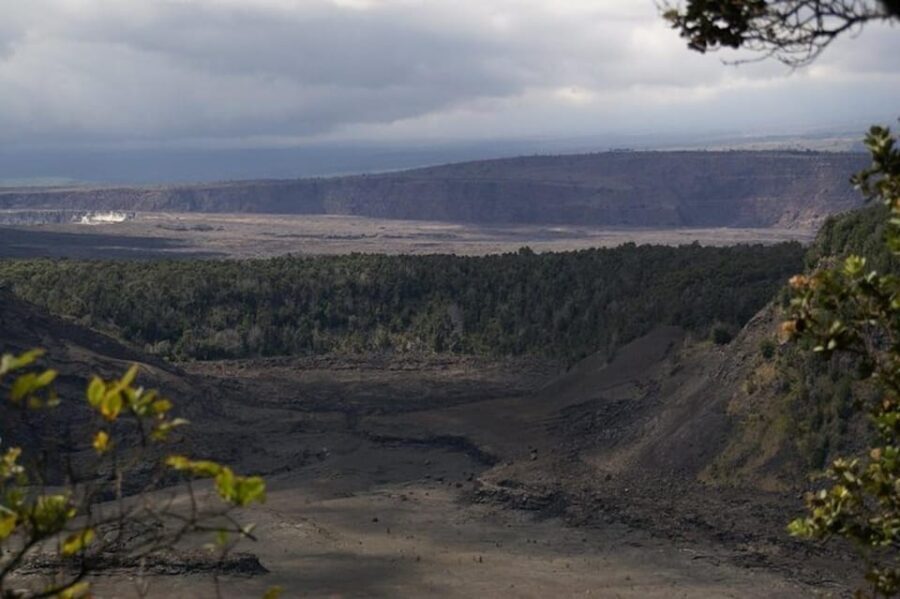 From the Big Island: Hawaii Volcanoes National Park Tour - The Itinerary Breakdown