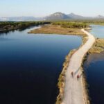 From the hills to Oasi Biderosa & Capo Comino with Electric Mountain Bikes - What the Tour Means for You