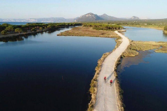 From the hills to Oasi Biderosa & Capo Comino with Electric Mountain Bikes - What the Tour Means for You