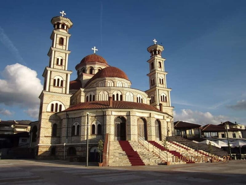 From Tirana : 2-Day Trip to Permet & Gjirokaster with Hotel - Detailed Breakdown of the Itinerary