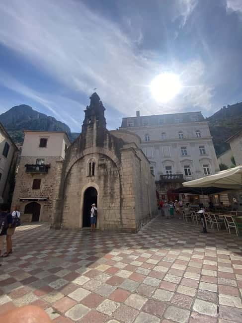 From Tirana : 2 Days Tour to Budva and Kotor - The Sum Up: Who Will Love This Tour?