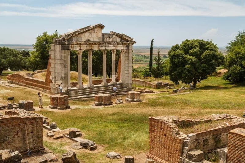 From Tirana: Apollonia and Ardenica Monastery Guided Tour - Value and Overall Impression