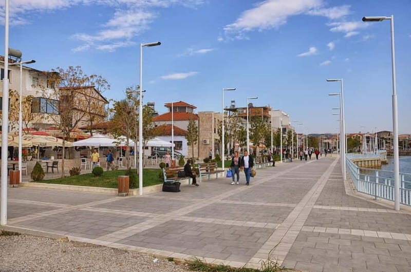 From Tirana: Berat, and Belsh Day Trip - Practical Tips