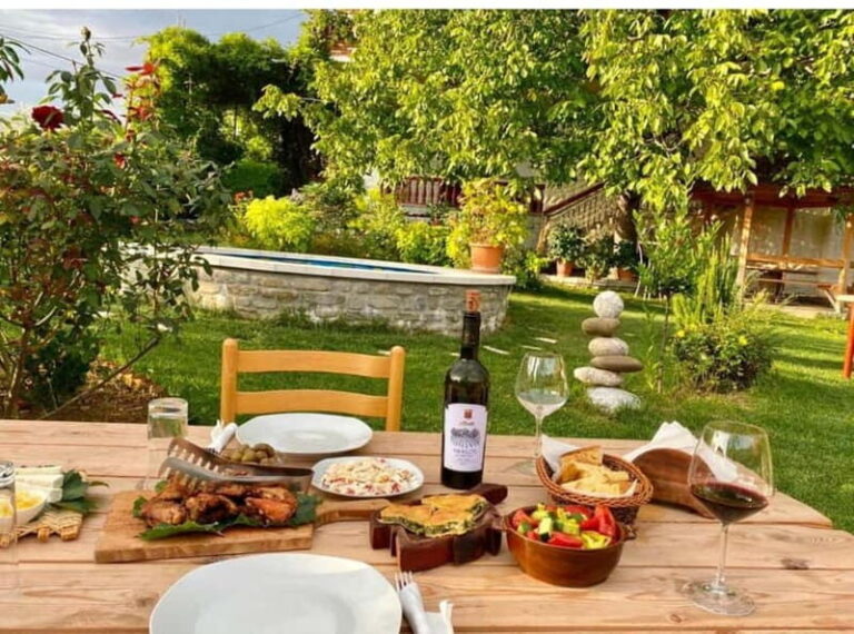 From Tirana: Berat, Belshi Lake & Wine Tasting Evening Tour - The Journey into Albania’s Hidden Gems