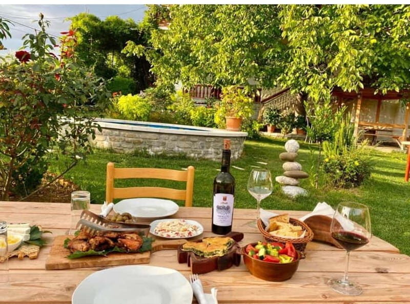 From Tirana: Berat, Belshi Lake & Wine Tasting Evening Tour - The Journey into Albania’s Hidden Gems