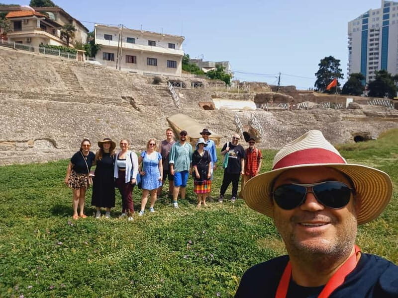 From Tirana: Berat City, Durres, and Belshi Lake Day Trip - Who Will Find This Tour Most Valuable?