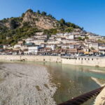 From Tirana: Berat City, Osumi Canyon, and Tubing - Osumi Canyon: Nature’s Waterpark