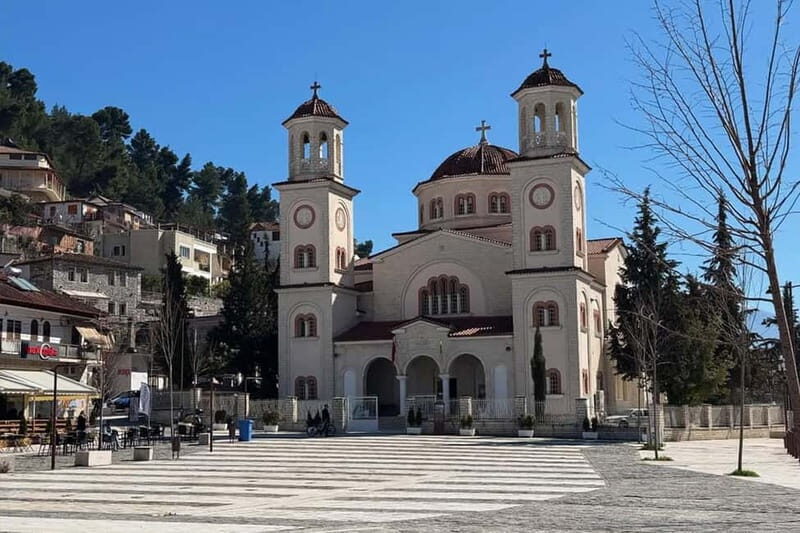 From Tirana: Berat Day Trip with Castle and Museum Entry - Who Is This Tour Best For?