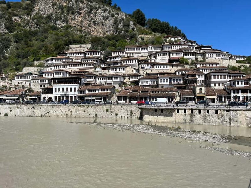 From Tirana: Berat, Gjirokastër, and Ksamil, 2-Day Tour - Deep Dive into the Itinerary