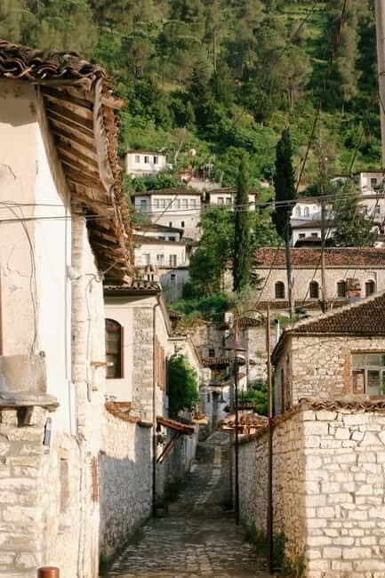 From Tirana: Berat UNESCO Full-Day Tour and Belshi Lake - Guided Experience & Logistics